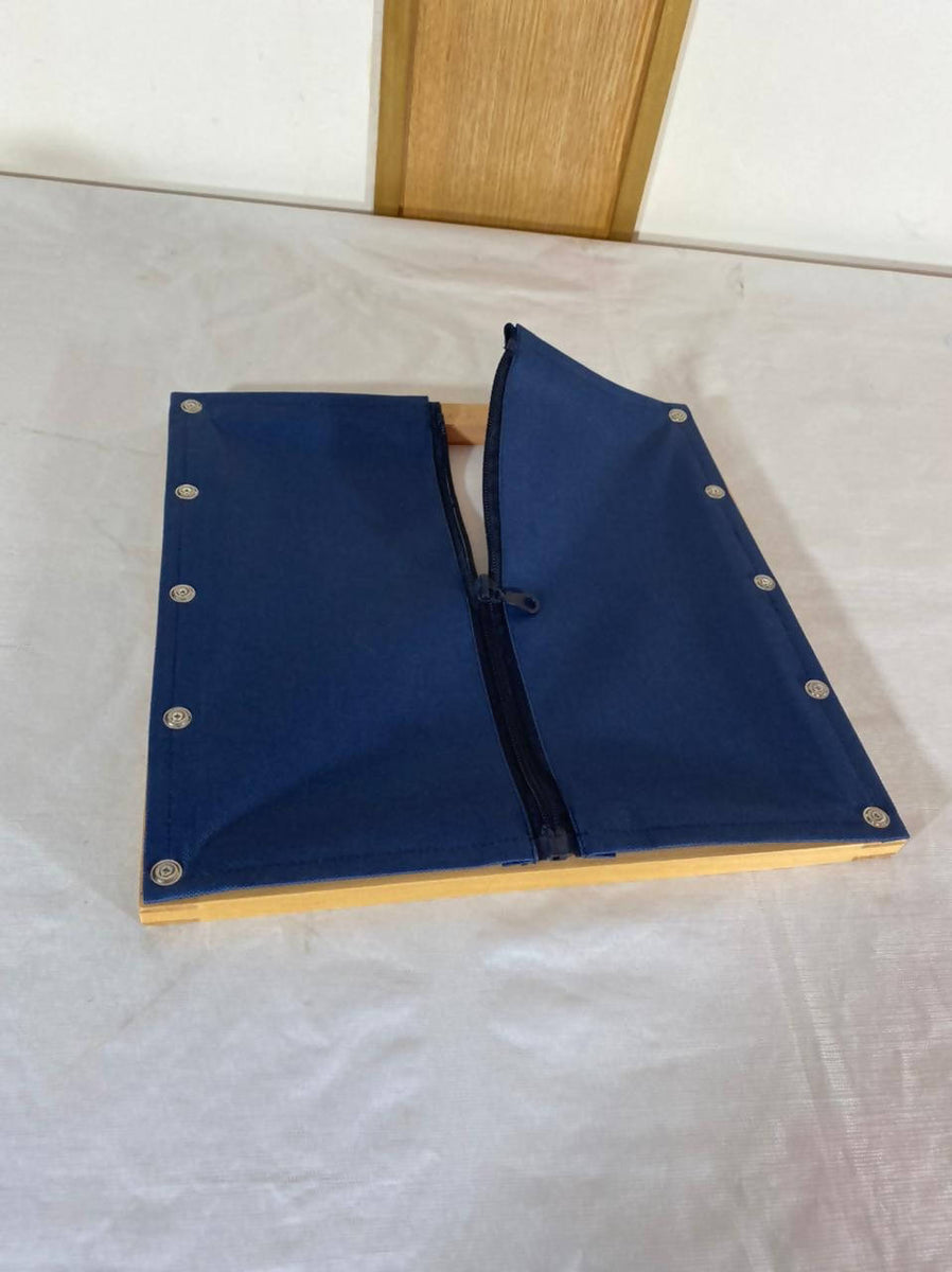 Zipper Dressing Frame | Kids Toys & Baby Gear | Brand New – Bechlo.pk