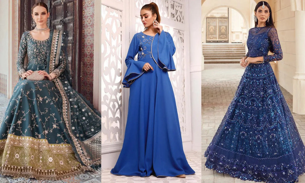Frocks & Maxis – Tagged "Size" – Bechlo.pk