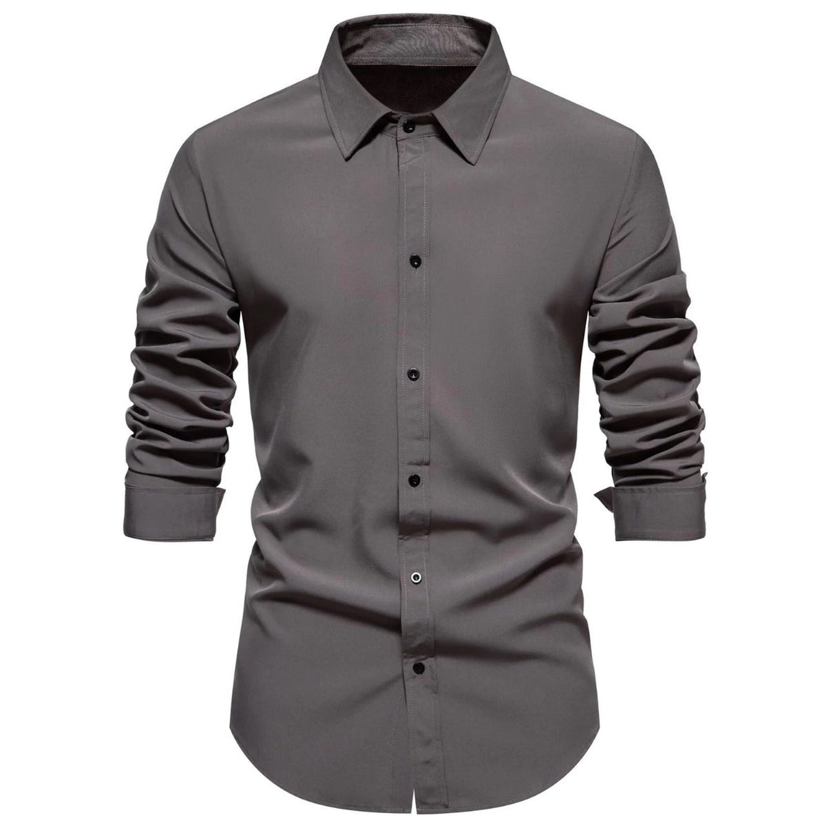 Men Button Down Shirts – Bechlo.pk