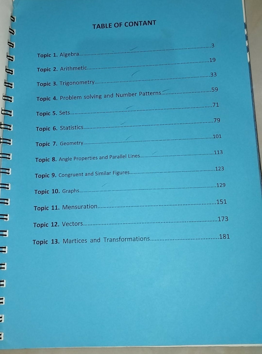 O Levels Past Papers & Notes | Books | Preloved – Bechlo.pk