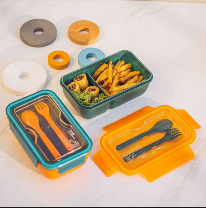 Mario Lunch Box For Kids | Kids School Bags & Accessories| New – Bechlo.pk